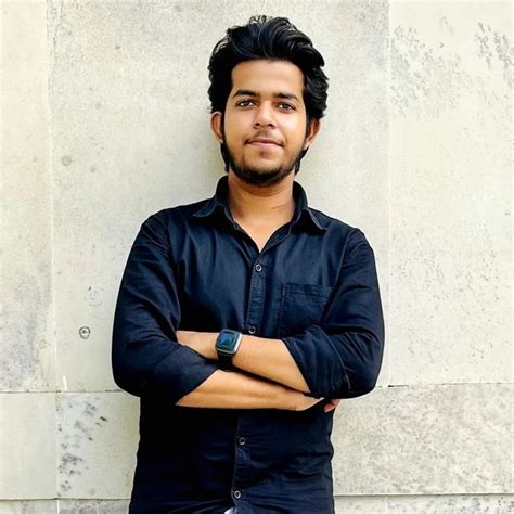 Arya Dev Shakya A R Y A Dev S H A K Y A • Threads Say More