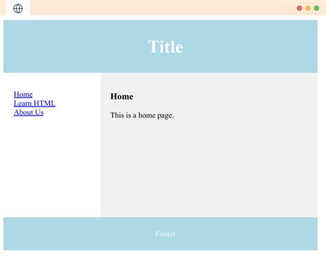 html layout nithushna sivarasa medium