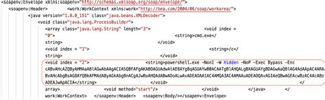8220 Gang Evolves With New Strategies Trend Micro Us