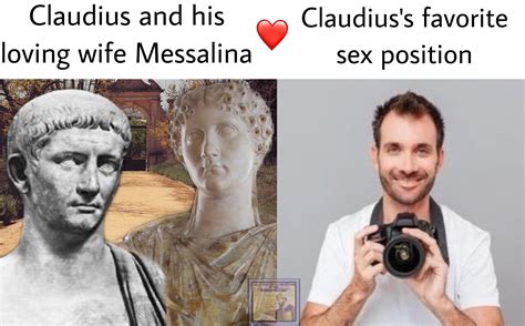 Poor Uncle Claudius 😢 R Spqrposting