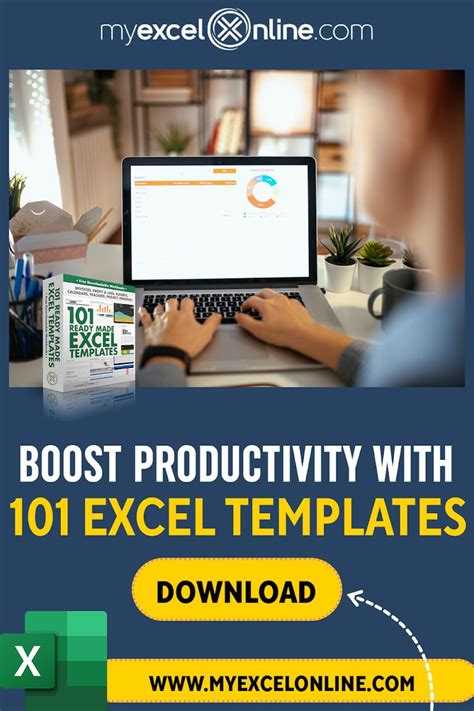 Streamline Your Workflow With 101 Excel Templates Excel Excel Templates Templates