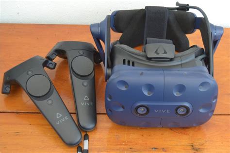 Htc Vive Pro Tips How To Set Up The Vive Pro And Tackle Issues