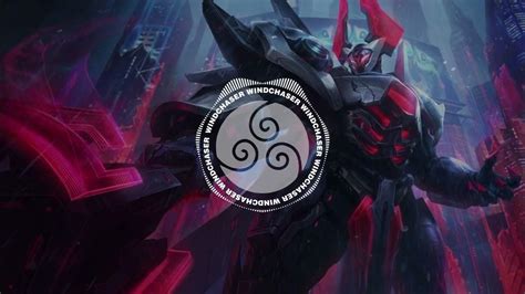 Windchaser Electrogame Mix Wonderful Mix For Gaming Youtube