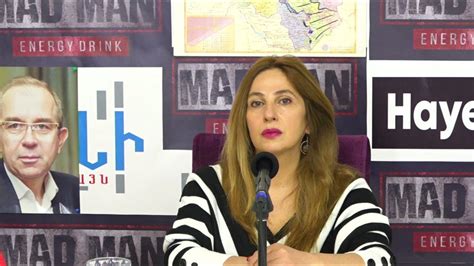 Նիկոլն աղաչում էր իր կողքից հեռու չգնամ․ Զարուհի Փոստանջյան Youtube