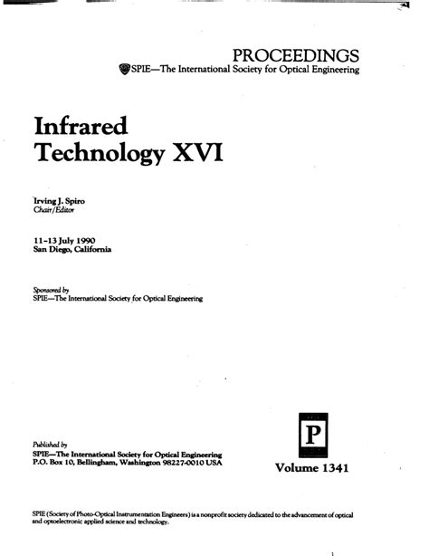 Pdf Using Ir Thermography For Detecting And Diagnosing Cracking In Concrete Dams