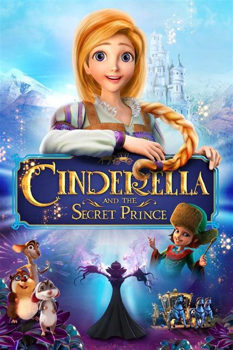 Cinderella 2015 Full Movie Summary And Plot Explained