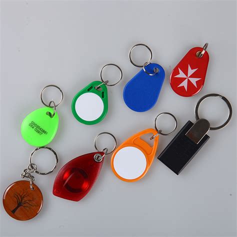 Rfid Key Fob Proud Tek Rfid Card Rfid Tag Rfid Sticker China