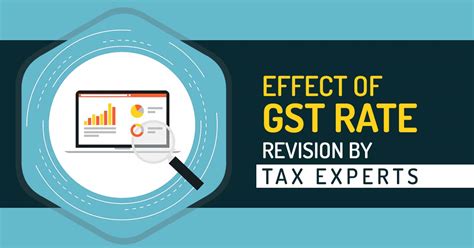 Analysis Of Positive Or Negative Effect Of Gst Rate Revision
