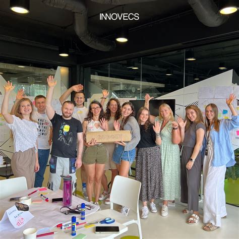 Innovecs On Linkedin Innovecs Creativity Designthinking