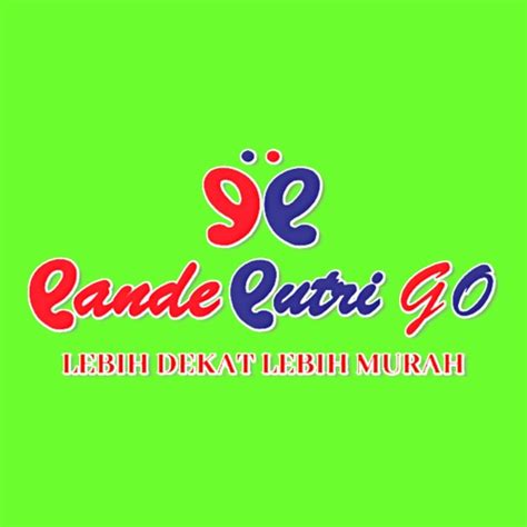 Pande Putri Go By Pande Putri