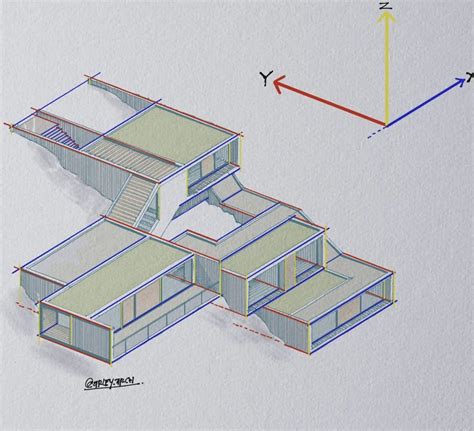 97 Architecture Sketch Ideas In 2025 Architecture Sketch Architecture Architecture Illustration