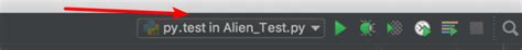 Pycharm Unittest Pytest