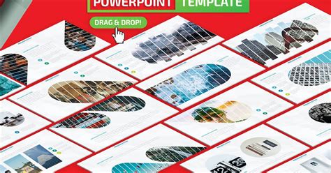 Презентация Powerpoint Slampz Шаблоны презентаций Envato Elements