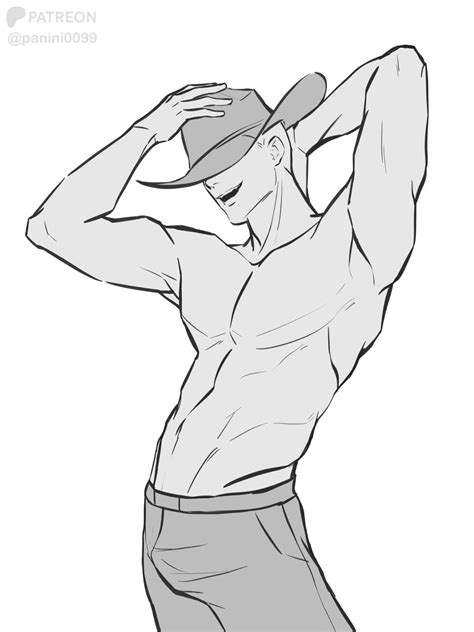 35 Male Body Bases Ideas In 2025 Figure Drawing Reference Body