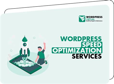 Wordpress Speed Optimization Service Fix Cwv