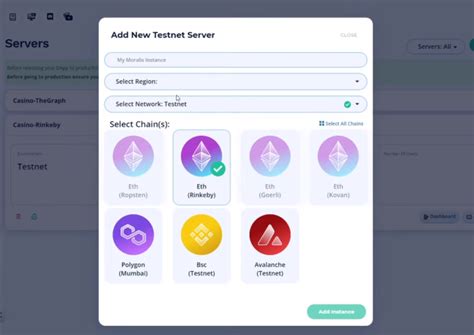 The Graph Alternative For Smart Contract Indexing Moralis Apis