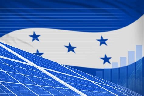 온두라스 태양 에너지 전력 디지털 그래프 개념현대 자연 에너지 산업 그림 3d 일러스트레이션 0명에 대한 스톡 사진 및 기타 이미지 Istock