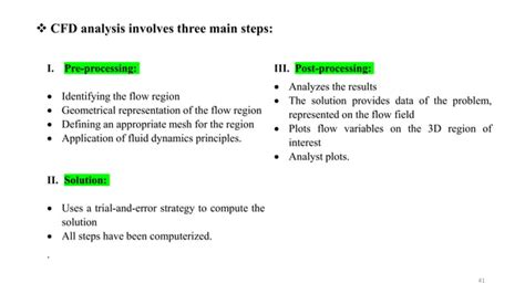 Artificial Intelligence Ai Robotics And Computational Fluid Dynamics