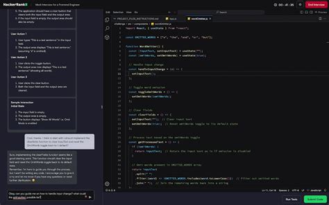Upgrades To The Hackerrank Community Hackerrank Blog