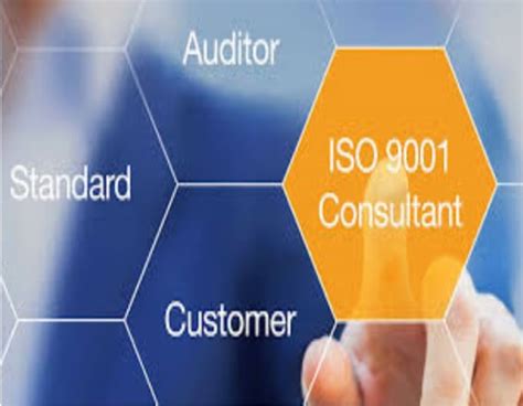Provide Consultancy On Iso Implementation By Sajinasimon Fiverr