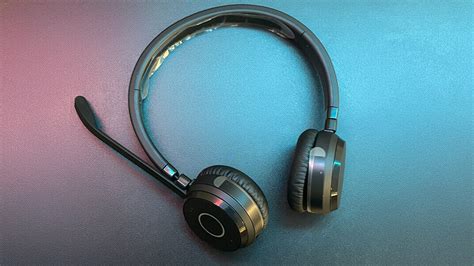 Jabra Evolve Te Product Review Jabra Evolve Te Headset Store