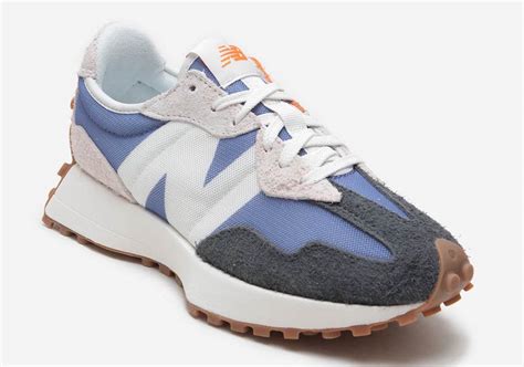 New Balance 327 Magnetic Blue Release Date Sneaker Bar Detroit