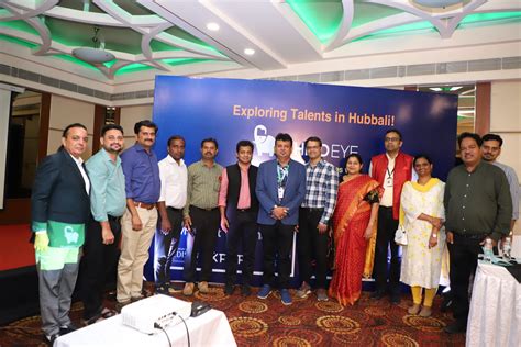 Thirdeye Data Expands Its Full Fledged Operations In Hubballi — Thirdeye Data