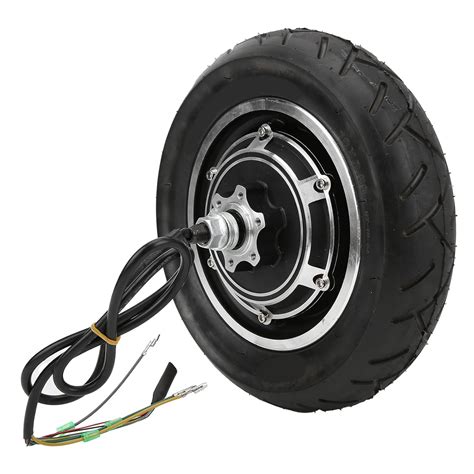 Keenso 10 Inch 48v 350w Electric Scooter Hub Motor Philippines Ubuy