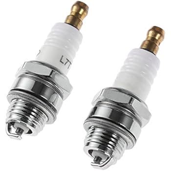 Spartacus Spark Plug Fits Torch L6RTC L7RTC L8RTC L8RTF Amazon Co Uk Garden Outdoors