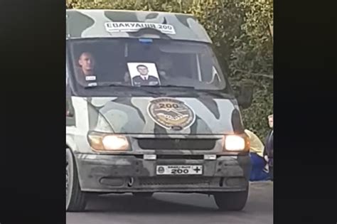 На Донбасі від кулі снайпера загинув майор Михайло Цимбалістий з Тернопільщини