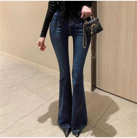 당일출고🚀 후기극찬누적판매300장 당일배송 뉴 골반 패드 부츠컷 팬츠 포토샵 팬츠 골반뽕 롱다리핏 날씬핏 3kg 하이웨스트 허얇골넓 에이블리