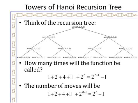 Recursion Chapter Ppt Download