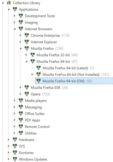 How To Use Pdq Inventory Tools To Identify Outdated Software Pdq