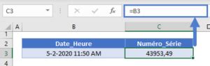 Comparer Deux Dates Dans Excel Et Google Sheets Automate Excel