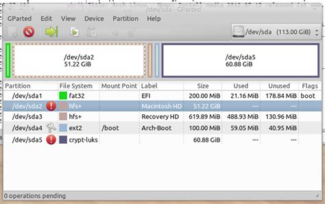 Problems Booting Archlinux On A MacBook Air Mid Page Kernel Hardware Arch Linux