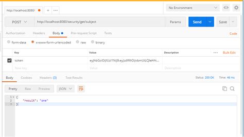 Testing RESTful Web Services With Postman