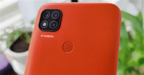 Redmi C With Helio G Chip Arrives In Ph Starts At Php