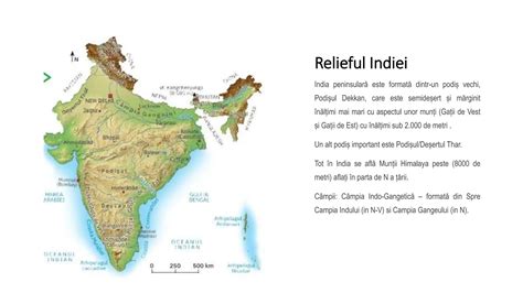 Indiageography And Turismwhat To Seeppt