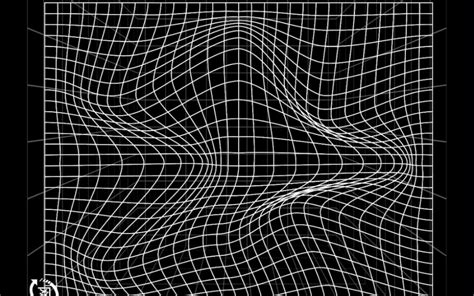 Ai小技巧28｜1分钟搞定酸性扭曲网格效果的制作哔哩哔哩bilibili