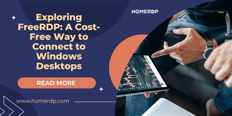 Exploring Freerdp A Cost Free Way To Connect To Windows Desktops Buy Cheap Rdp Online Admin