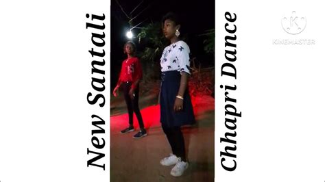 Bang Do Jhol Muli Na New Santali Chhapri Dance 2023 Youtube