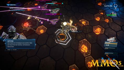 Livelock Game Review