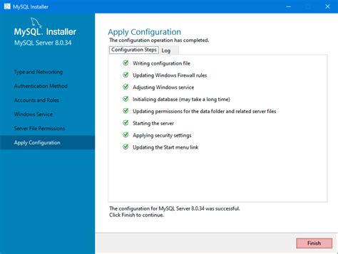 Mysql Router Configuration Telegraph