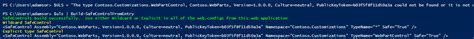 Sharepoint Onprem Sept 2020 Safe Control Builder Adventures Of Sharepoint Onprem