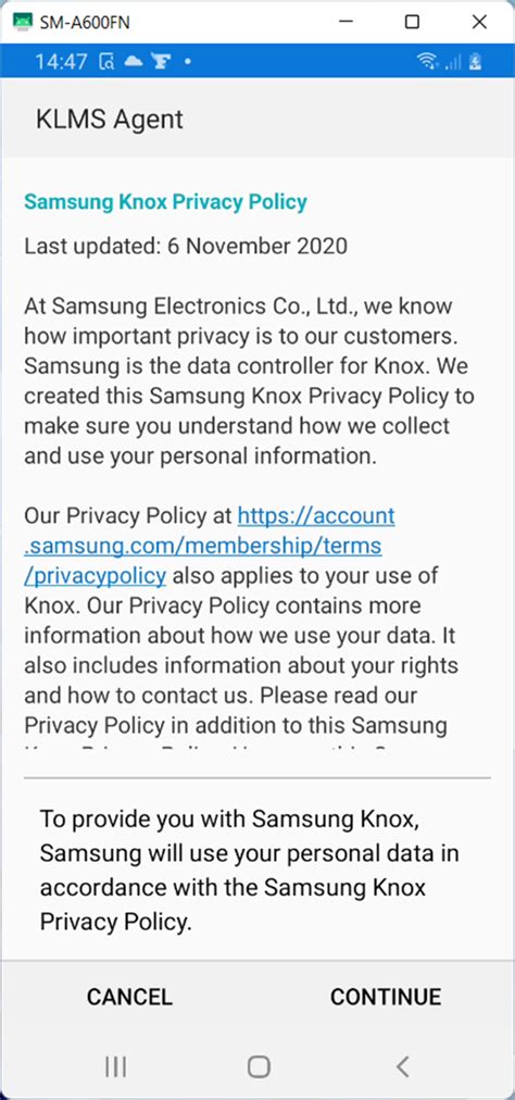 Enable Remote Access To Your Android Phone