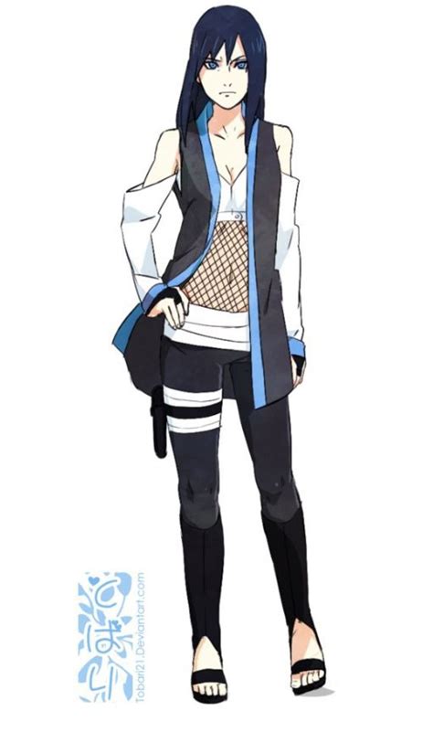 Akari Kyouko Wiki Naruto Amino