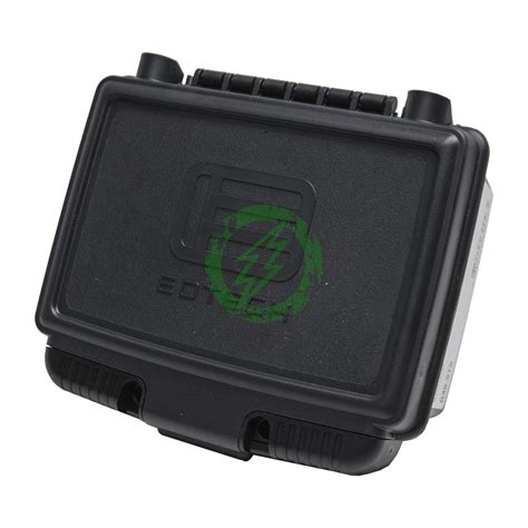 Eotech G45 X5 Magnifier Quick Disconnect Switch To Side Mount