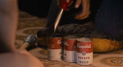 The Deuce Episode Porn Scene Was Potato Soup Really Used For Semen Thrillist