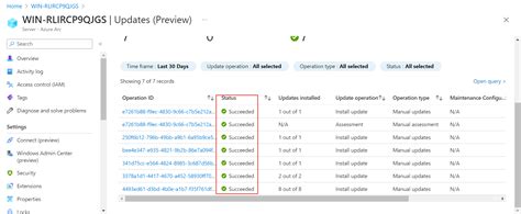 Azure Arc Update Management Microsoft Qanda