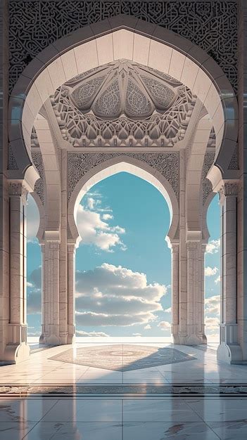 design with a subtle lower segment feature premium ai generated image